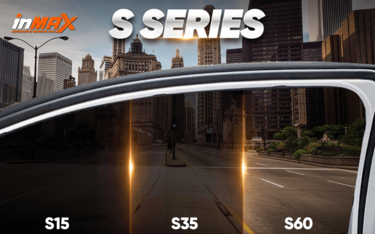 So sánh các loại phim cách nhiệt: Inmax, 3M và Llumar