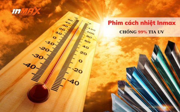 So sánh các loại phim cách nhiệt: Inmax, 3M và Llumar