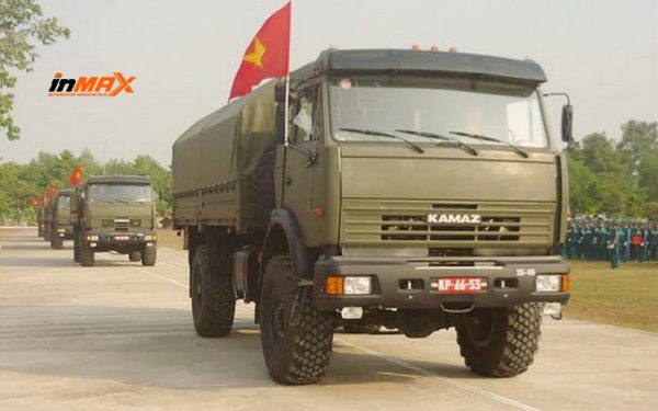 Biển số xe quân đội - Tổng hợp theo từng đơn vị hiện hành