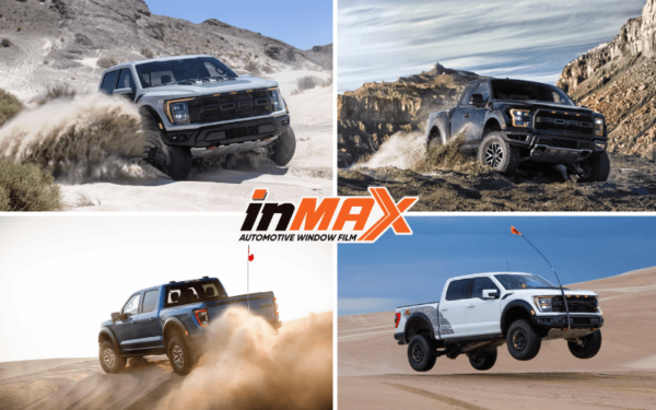 Giá bán Ford Raptor F150 kèm đánh giá chi tiết