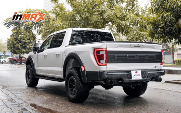 Giá bán Ford Raptor F150 kèm đánh giá chi tiết