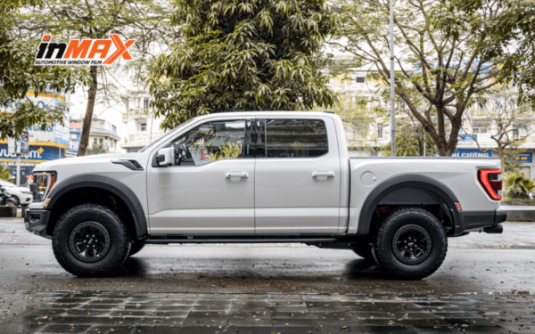Giá bán Ford Raptor F150 kèm đánh giá chi tiết