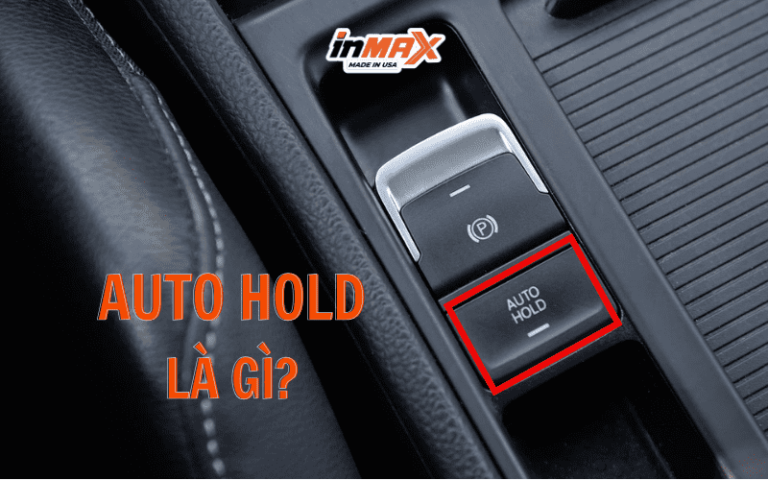 Tìm hiểu Auto Hold là gì và cách sử dụng cho tài mới
