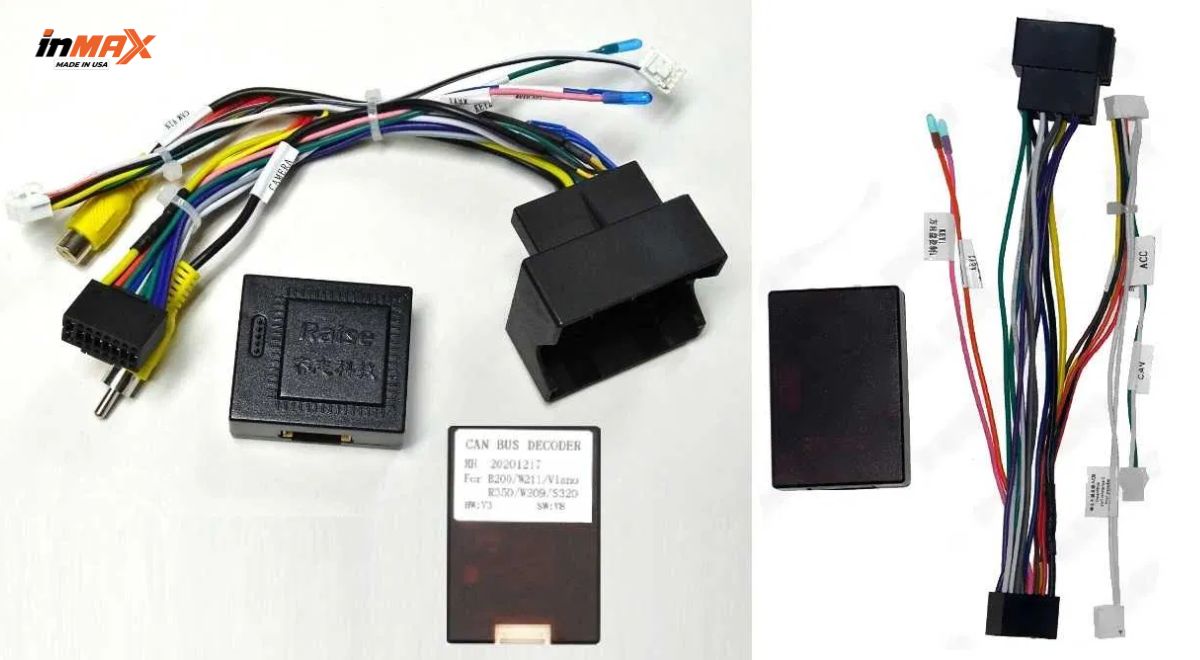 Canbus là gì? Những lợi ích mà canbus mang lại